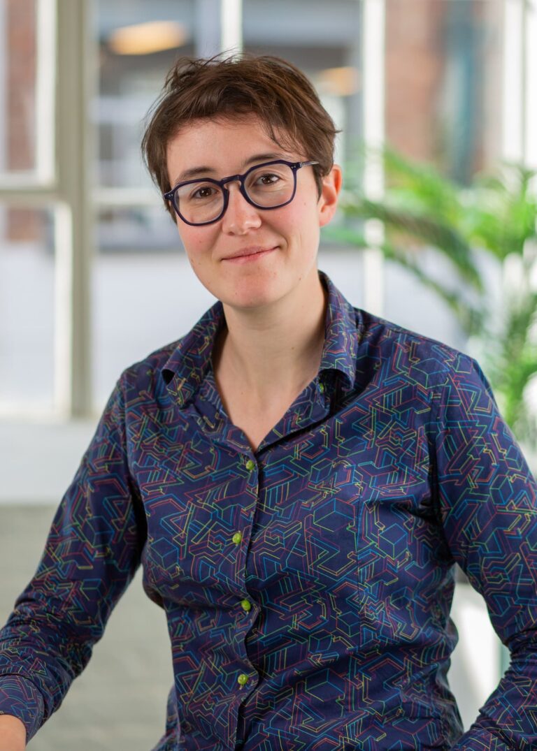 Women in tech only want one thing and it’s… - Softwire