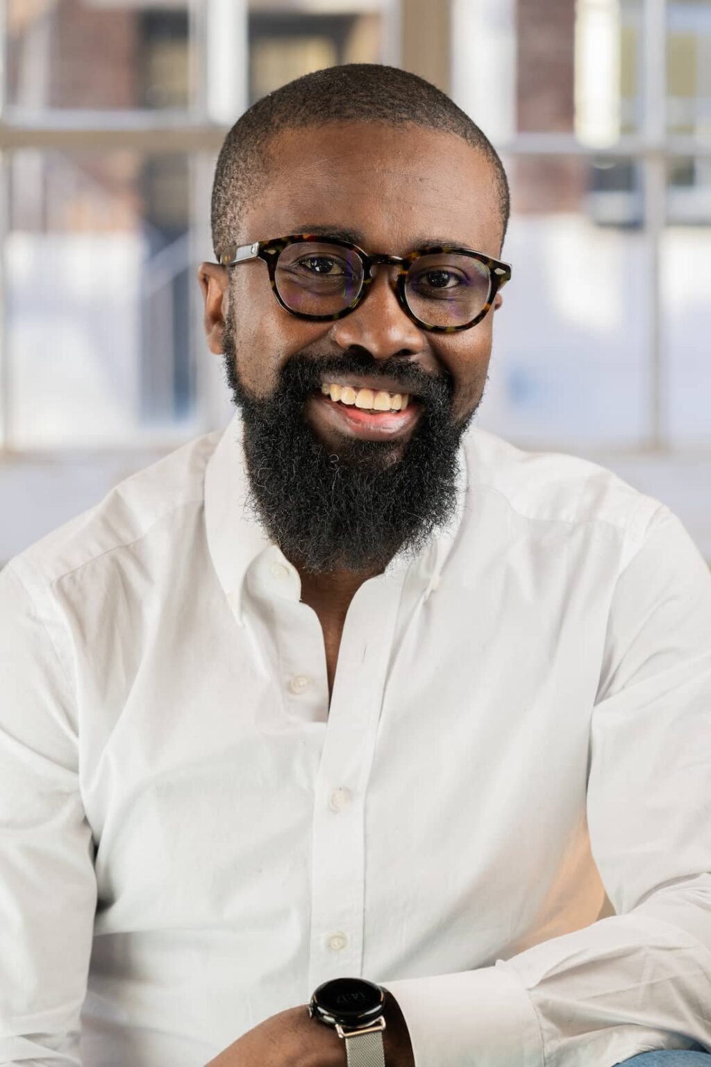 Our people - Softwire