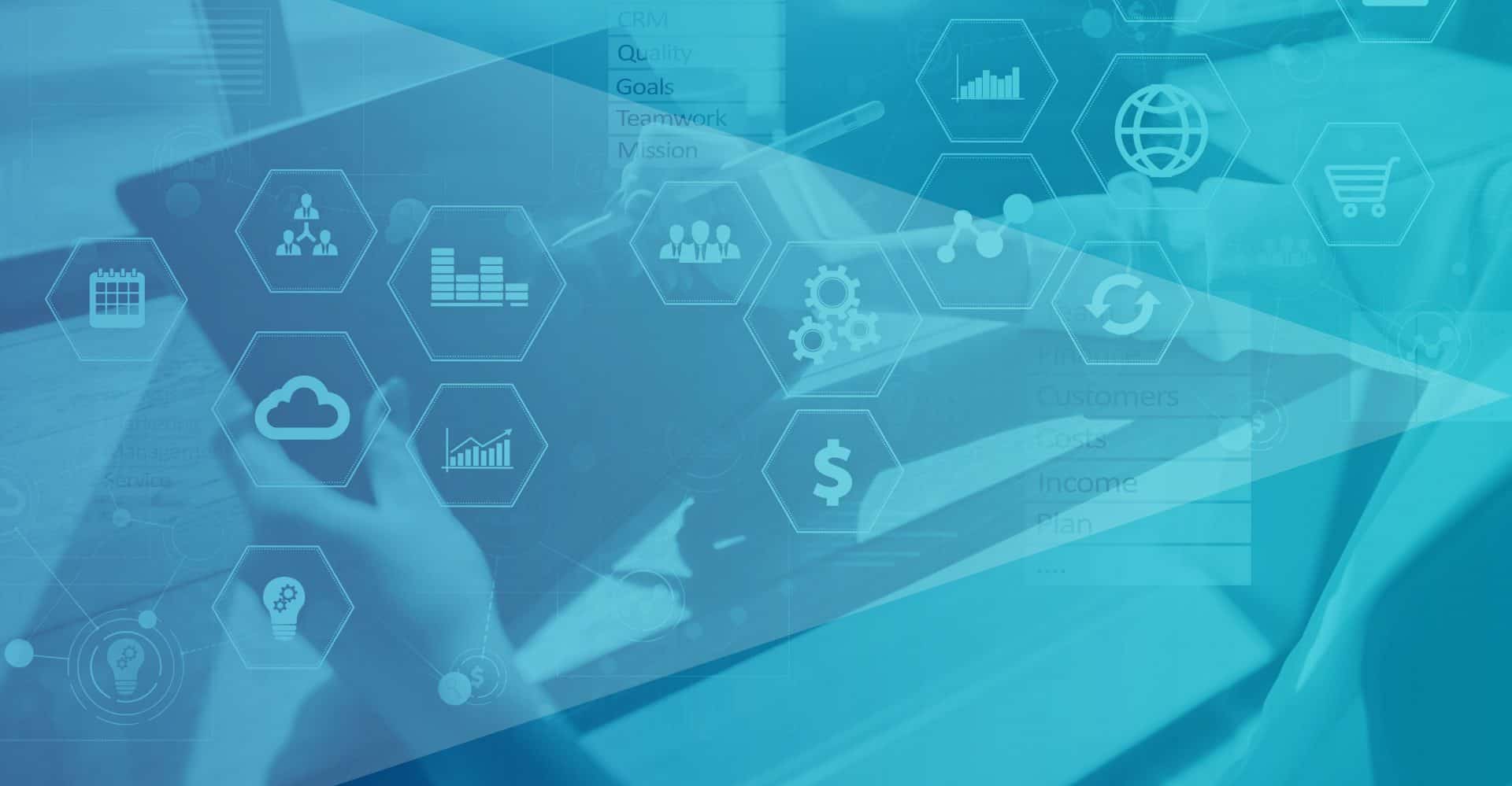 Predicting the future of Financial Services: What’s changed since 2018 ...