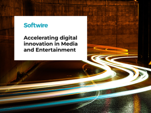 Bespoke Software Development | Custom Software Developers