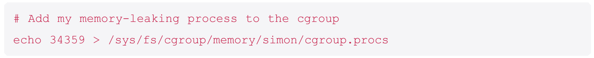 What Really Happens When A Kubernetes Container Runs Out Of Memory Softwire