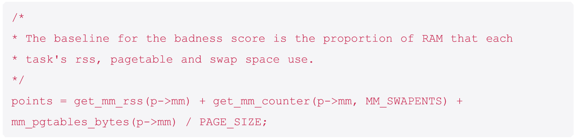 What Really Happens When A Kubernetes Container Runs Out Of Memory Softwire