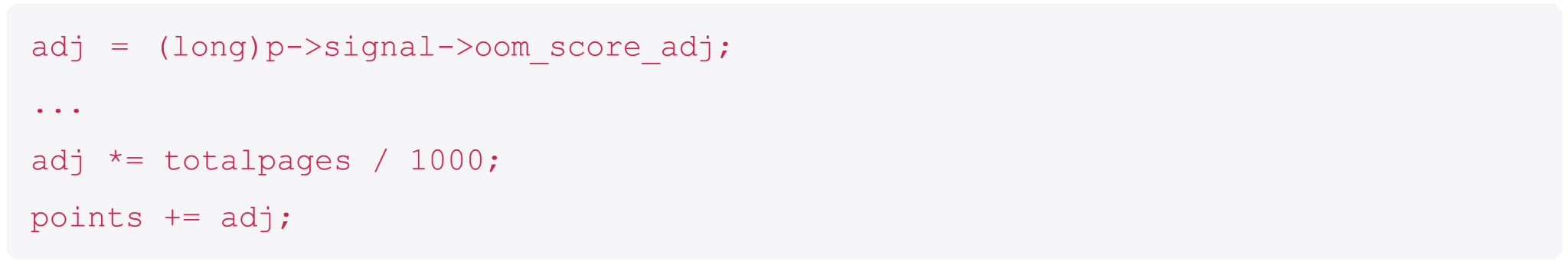 What Really Happens When A Kubernetes Container Runs Out Of Memory Softwire