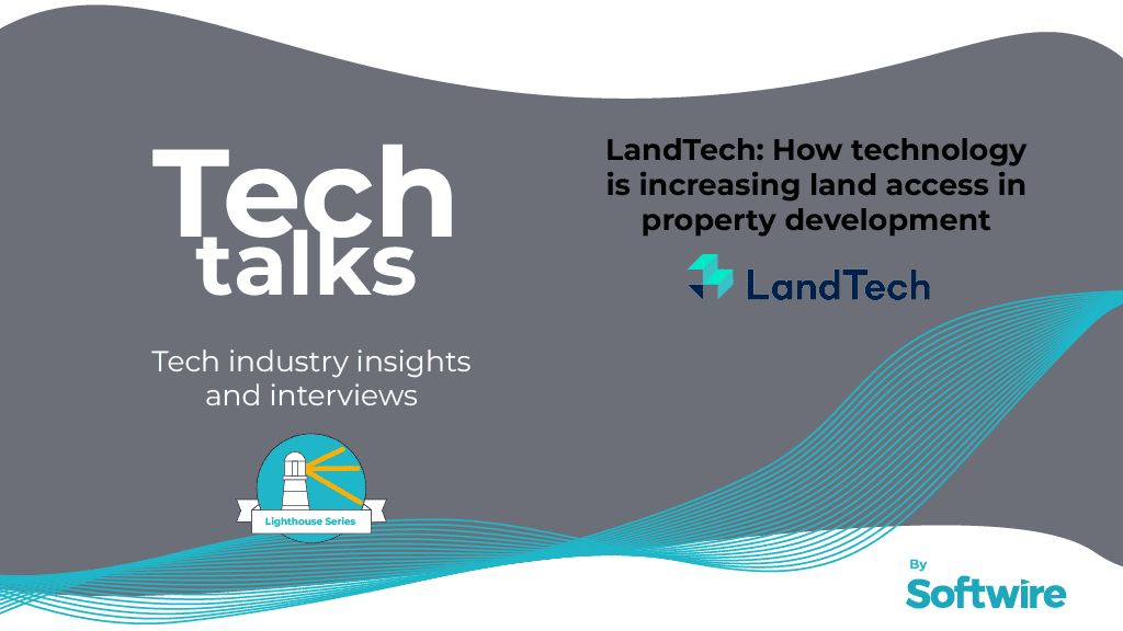 LandTech: How technology is increasing land access in property ...