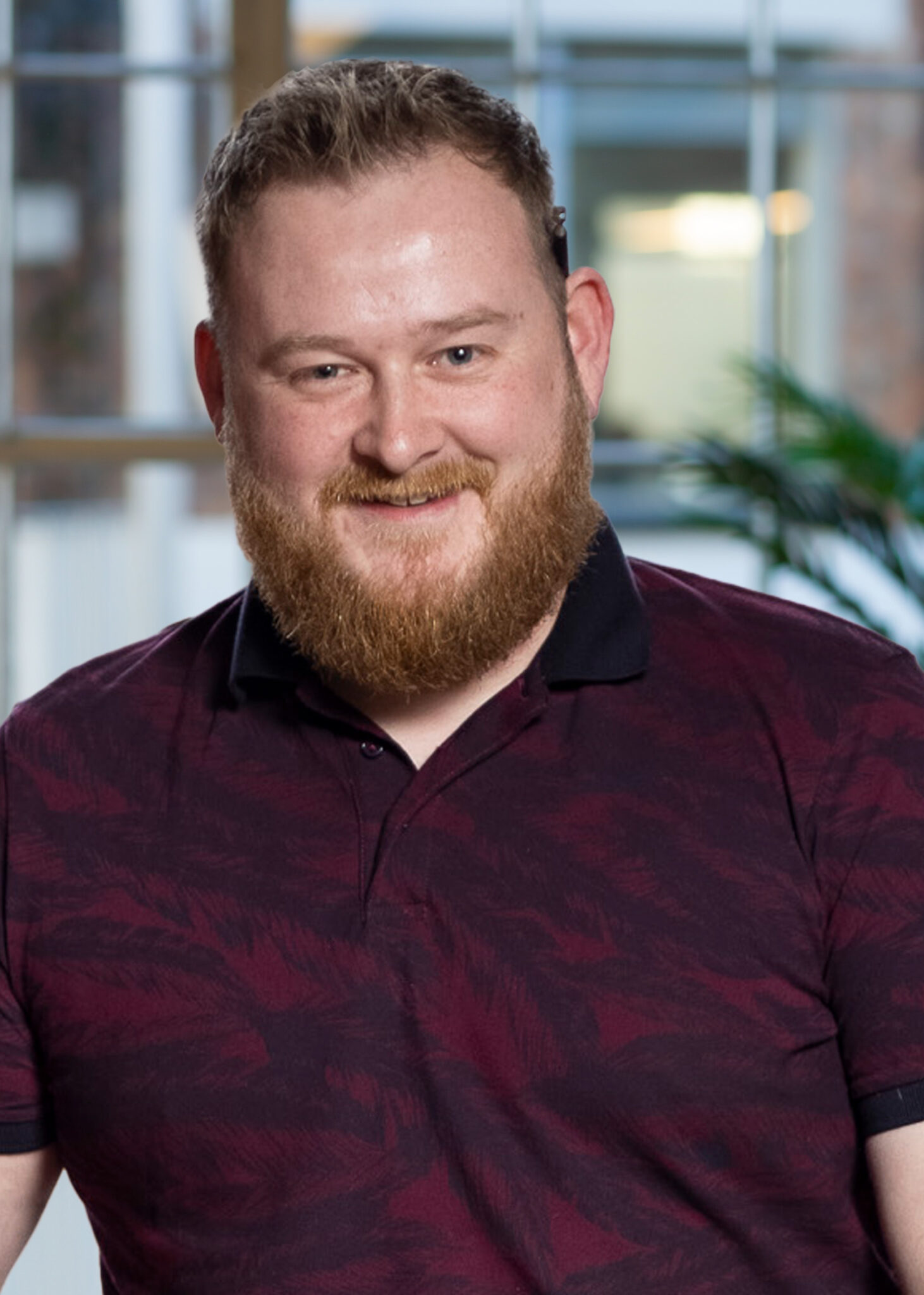 Our people - Softwire