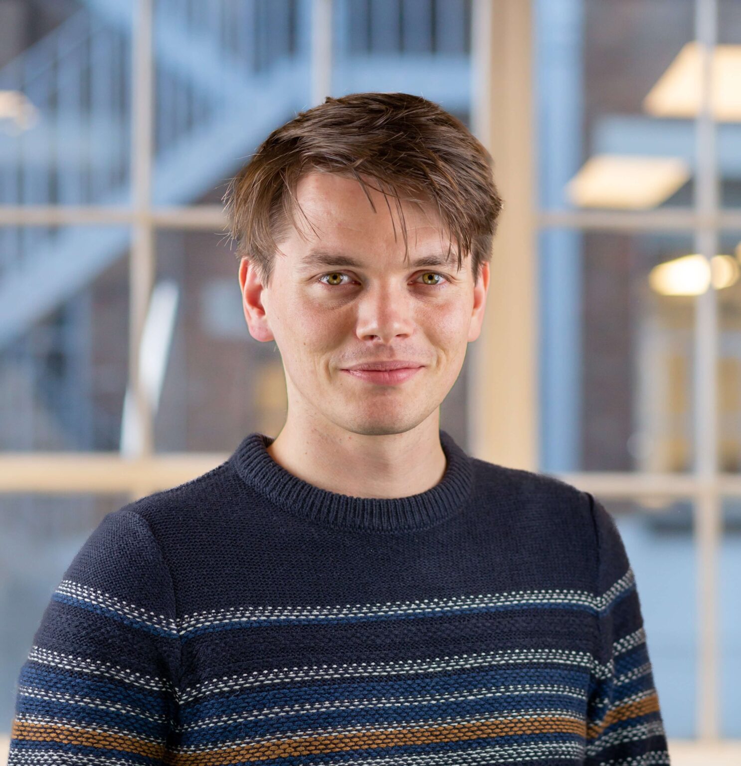 Work experience - Softwire