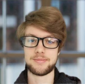 Joseph Walker - Softwire