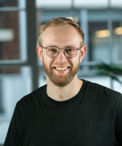 Our people - Softwire