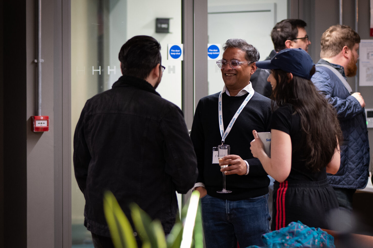 Highlights from Softwire’s Productionising GPT event - Softwire