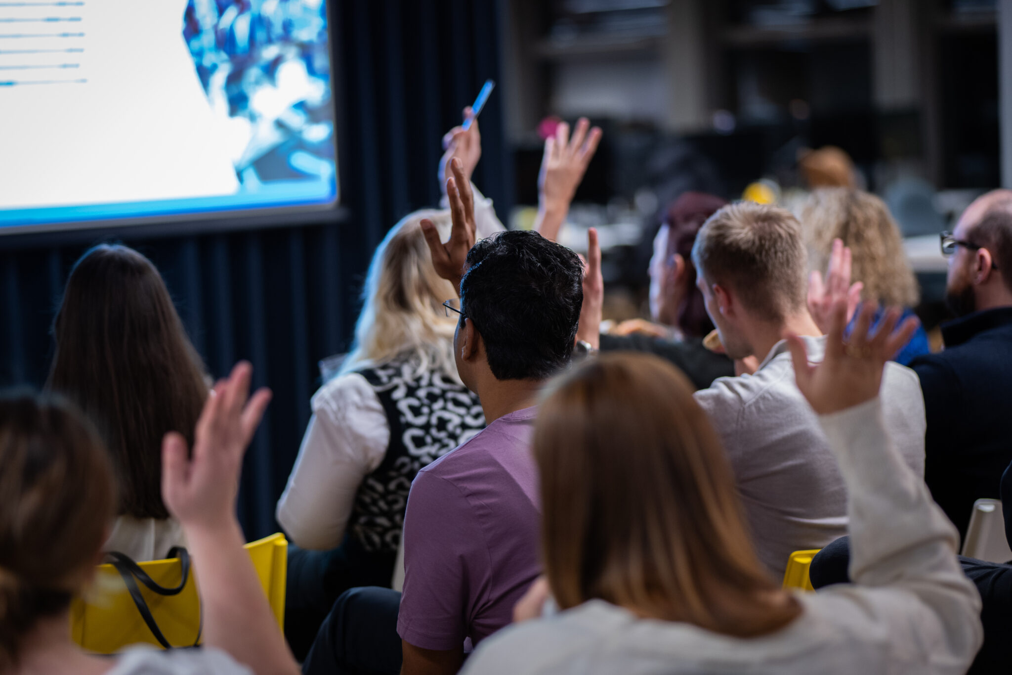 Highlights from Softwire’s Productionising GPT event - Softwire