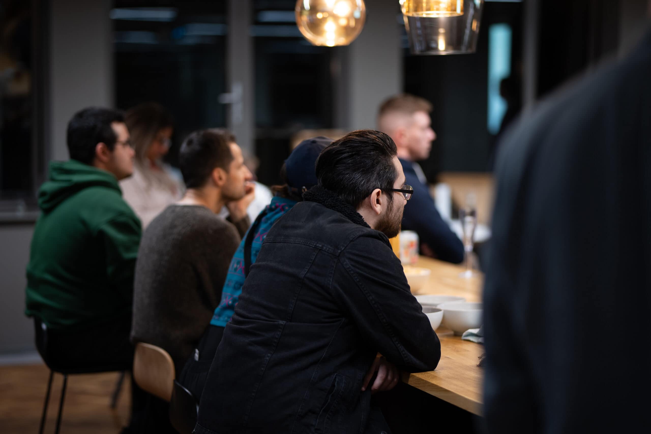 Highlights from Softwire’s Productionising GPT event - Softwire