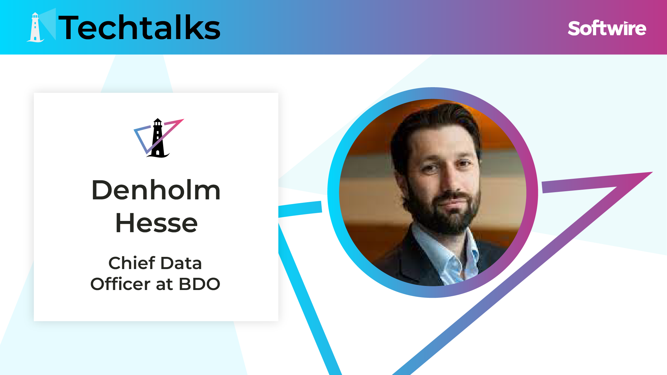 Data as an Asset: Navigating the Future with BDO’s Chief Data Officer ...